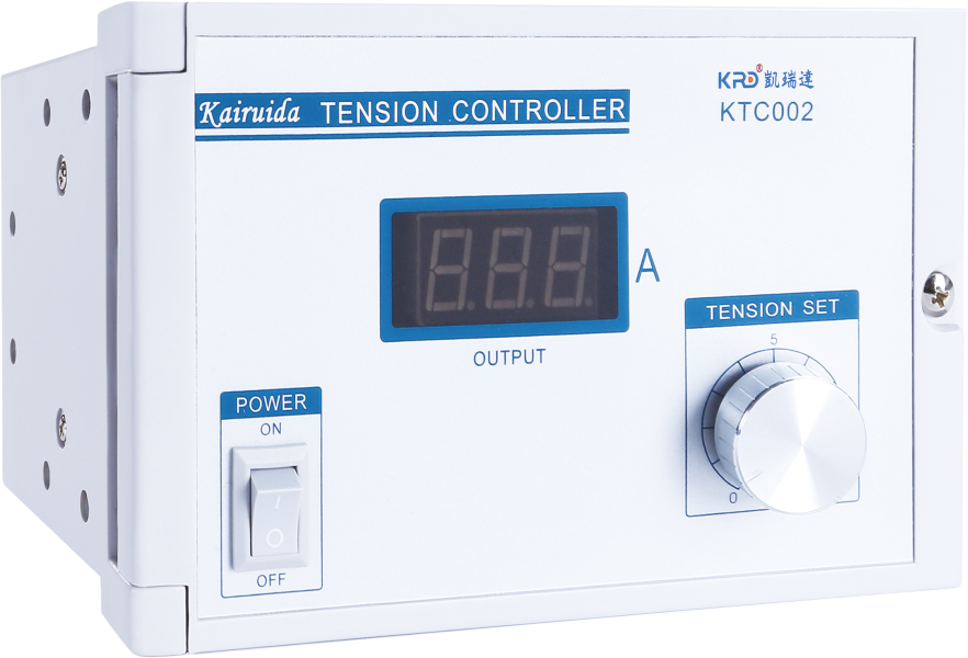手动张力控制器KTC002