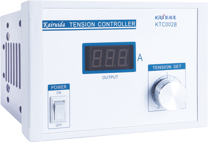 手动张力控制器KTC002B